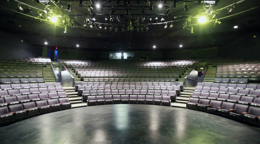 Homepage - Shea's Performing Arts Center