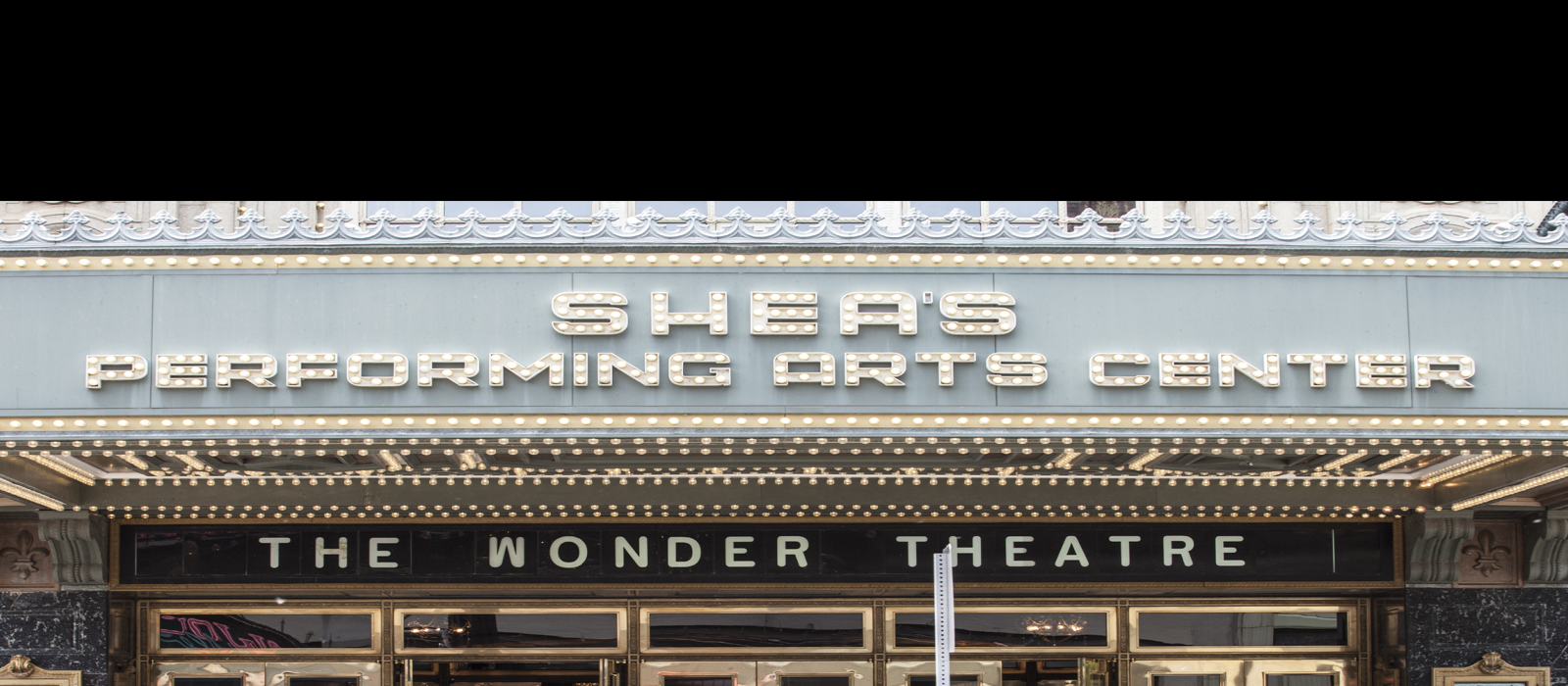 Staff - Shea's Performing Arts Center