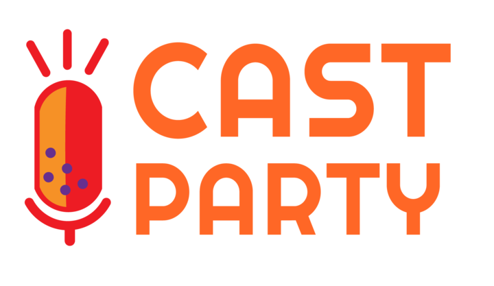 Cast Party Podcast - Shea's Performing Arts Center