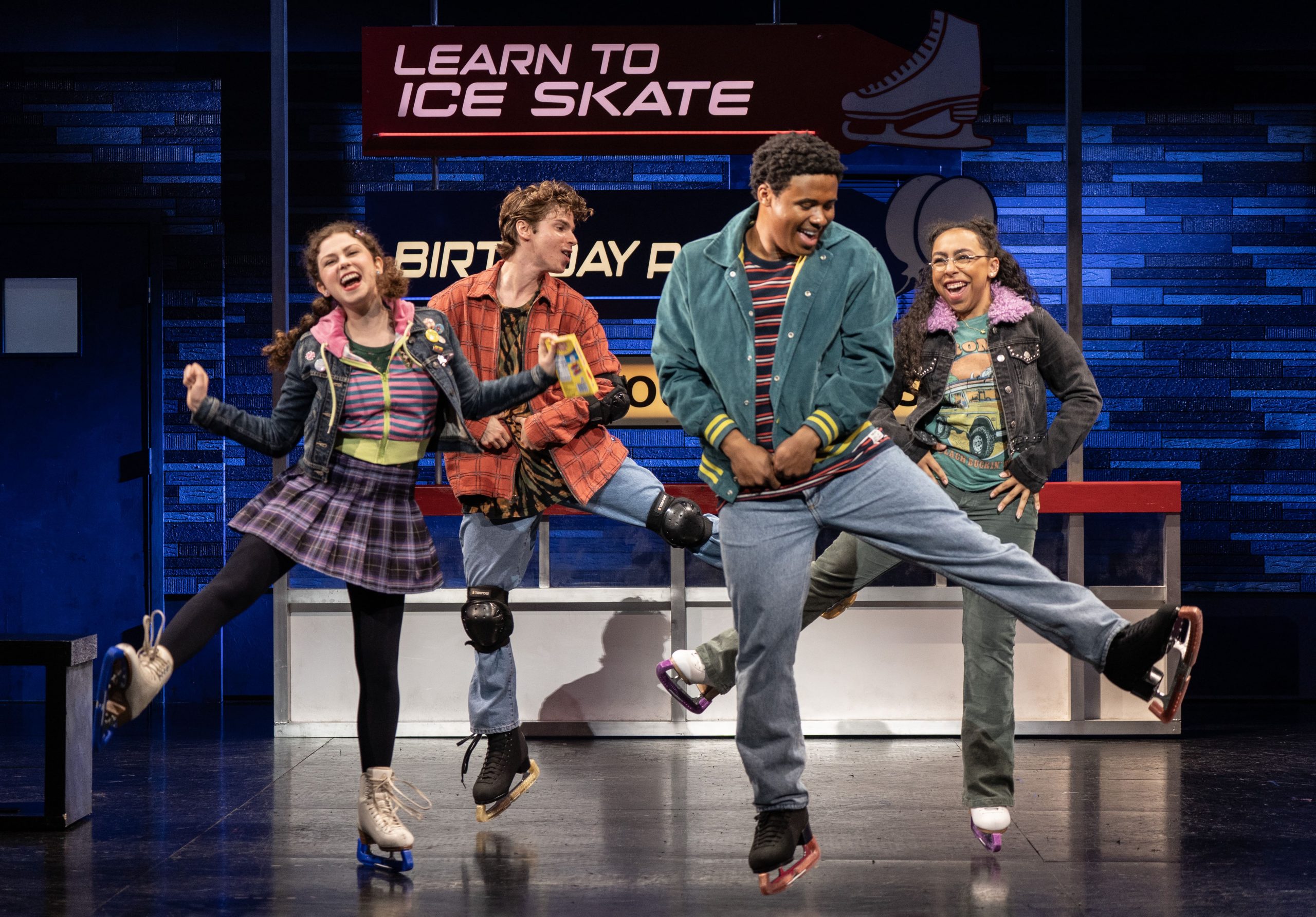 Kimberly Akimbo - Shea's Performing Arts Center