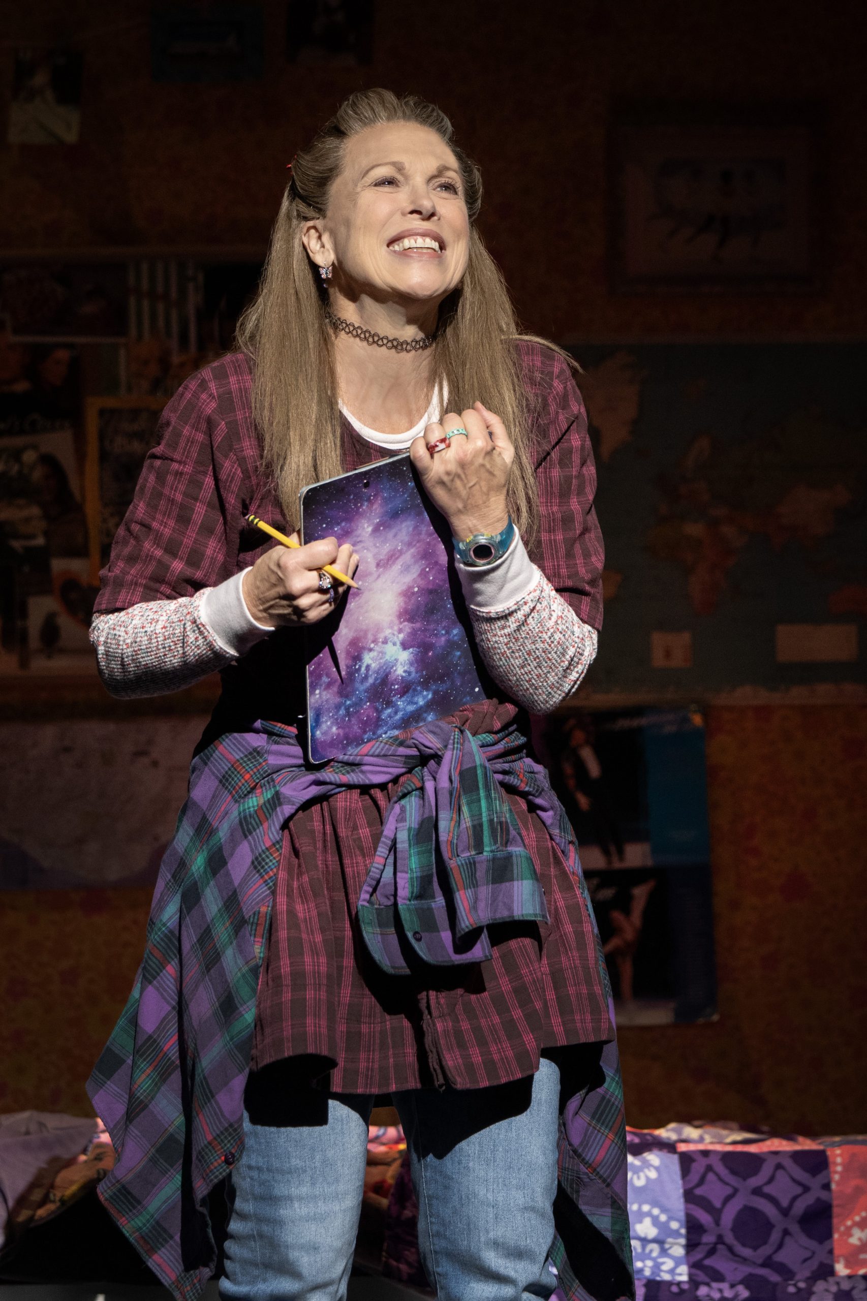 Kimberly Akimbo - Shea's Performing Arts Center