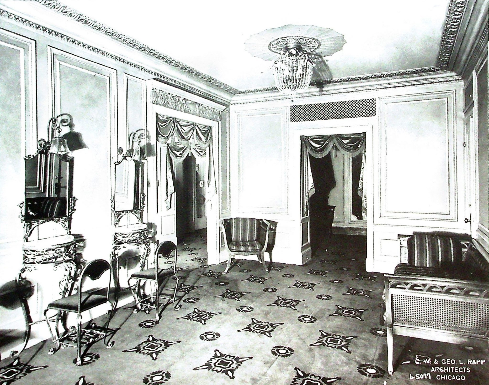 The Grand Opening Archives - Shea's Performing Arts Center