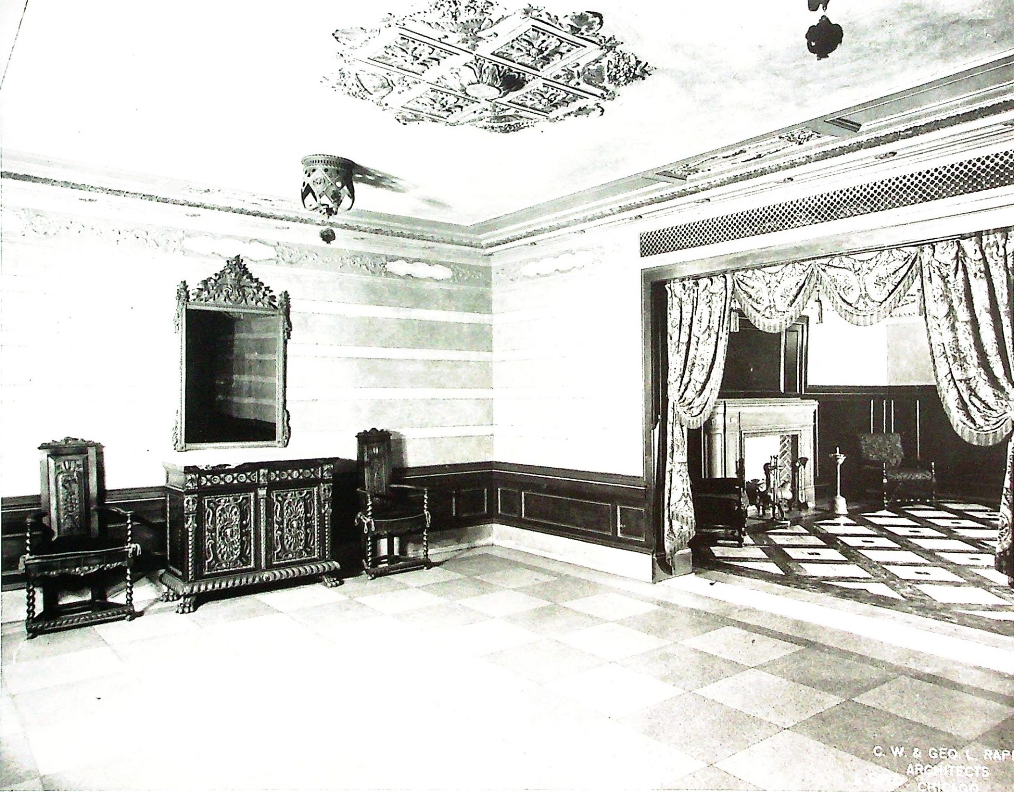 The Grand Opening Archives - Shea's Performing Arts Center