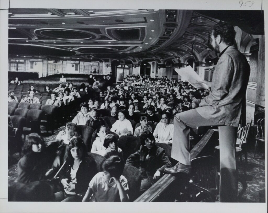 Broadway in Buffalo Archives - Shea's Performing Arts Center