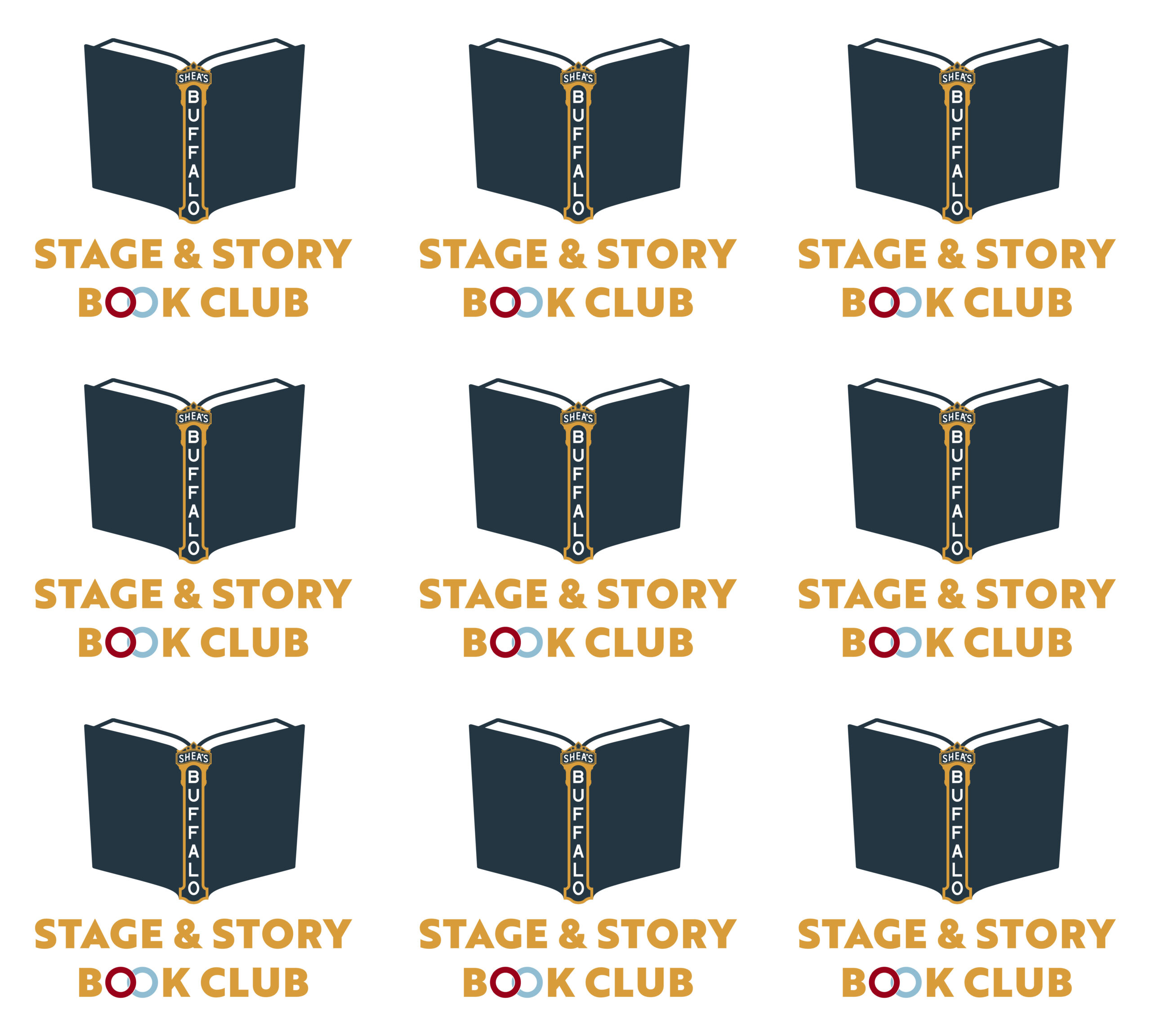 Book Club - Shea's Performing Arts Center