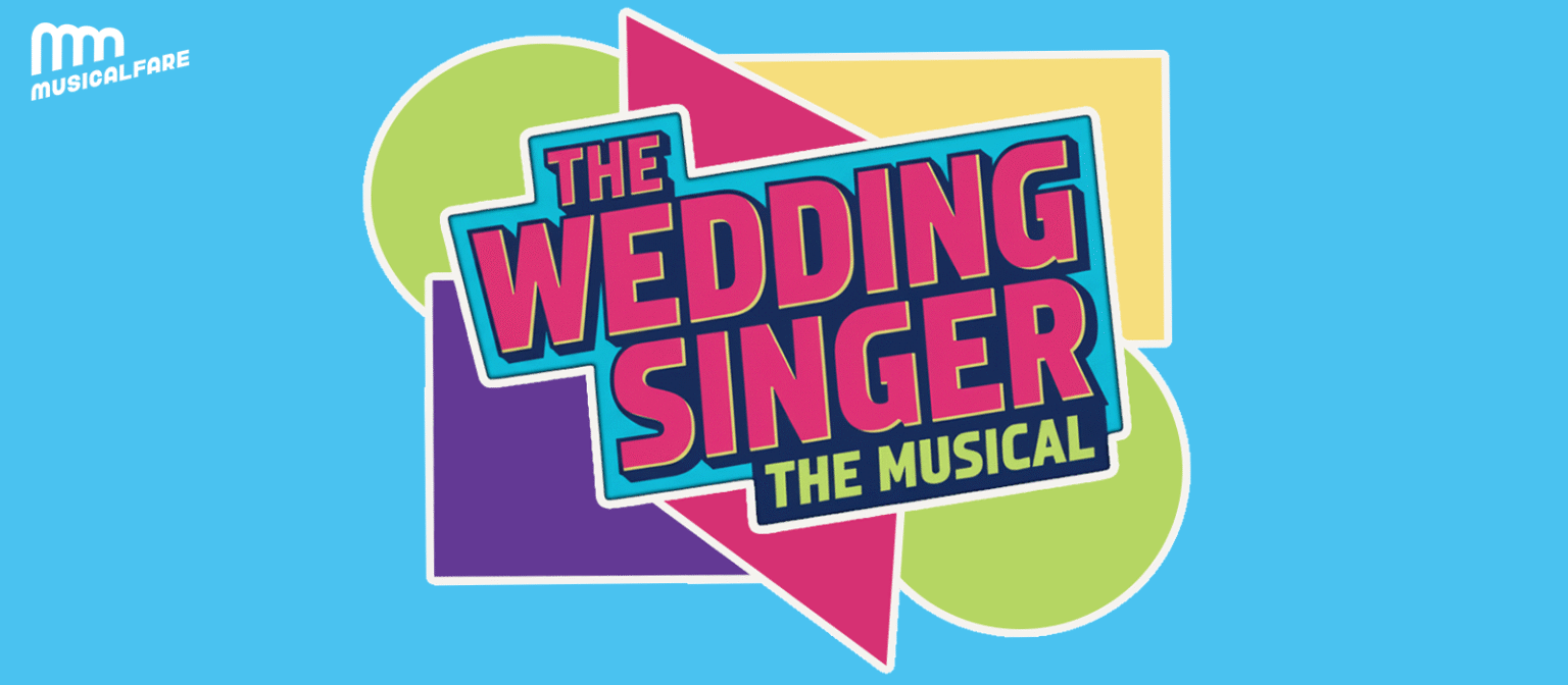 The Wedding Singer - Shea's Performing Arts Center